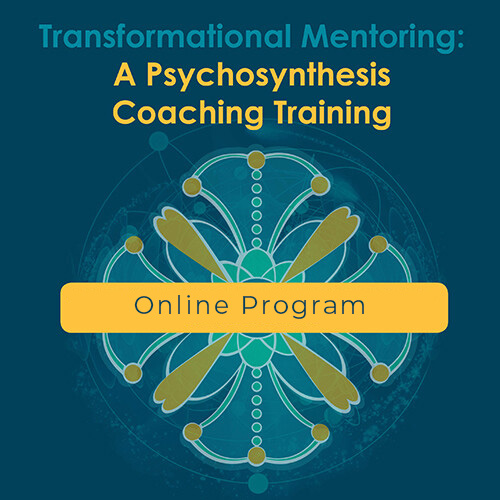 Psychosynthesis Coaching Training